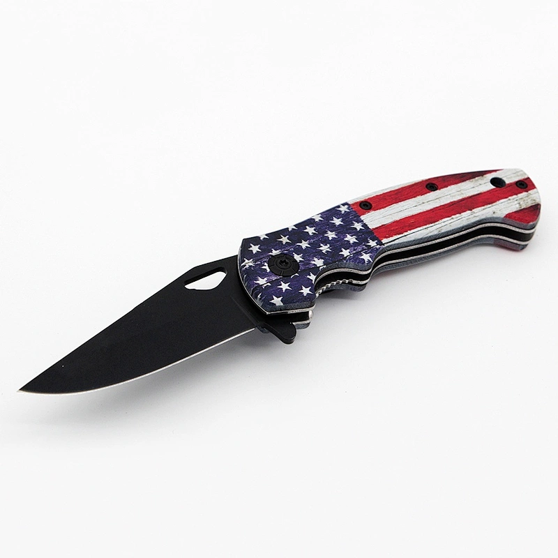 Best 3D Printed Folding Knife